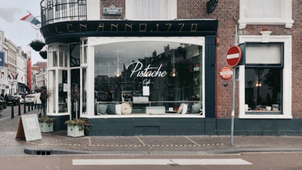 De leukste koffietentjes in Den Haag: 12x koffie hotspots