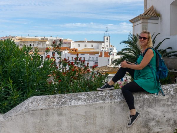 Het leven van een Digital Nomad: Jacoba de Boer (36)