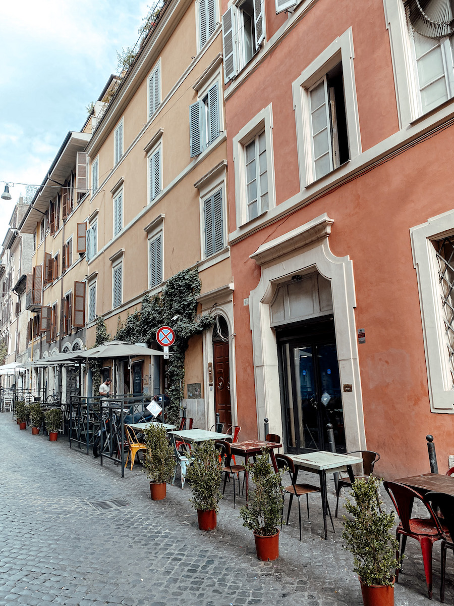 Wat te doen in Rome: 12 originele tips voor je stedentrip