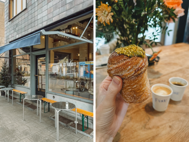 Vegan in Antwerpen: dit zijn de 9 leukste hotspots