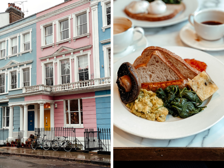 De leukste wijken van Londen: dit zijn ze