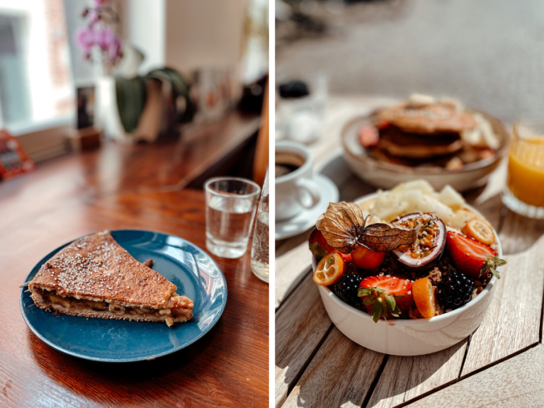 Vegan in Maastricht: 9x leuke hotspots